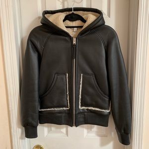 Coach | Jackets & Coats | Coach Shearling Jacket | Poshmark